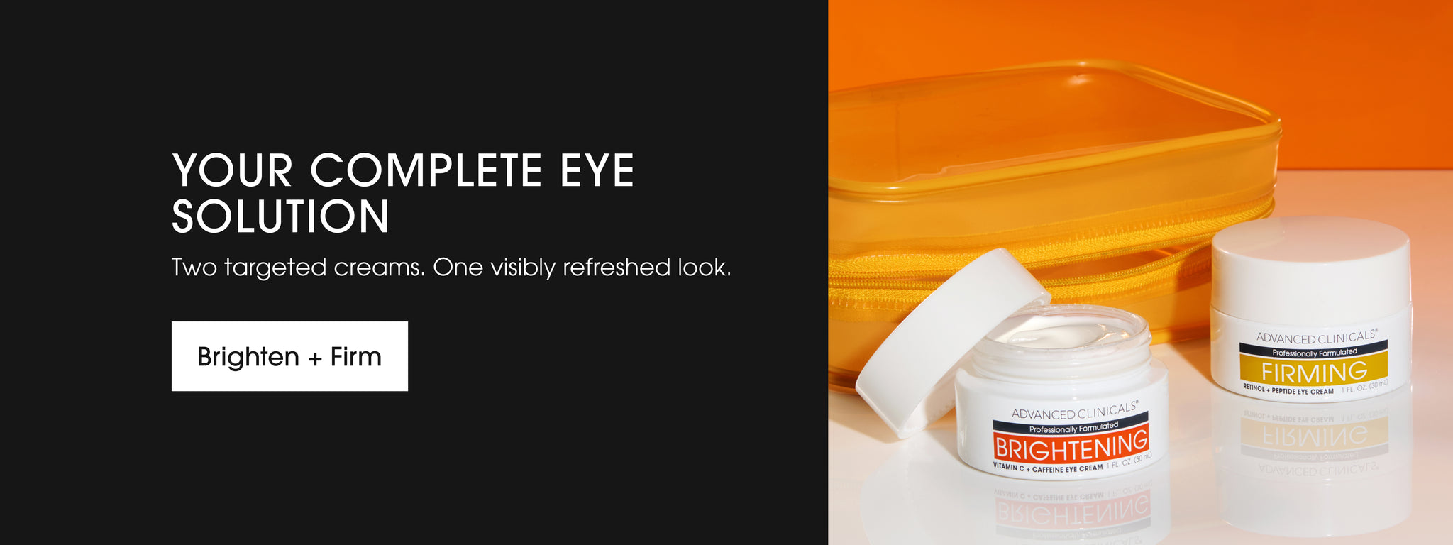 Skincare Backed By Science.