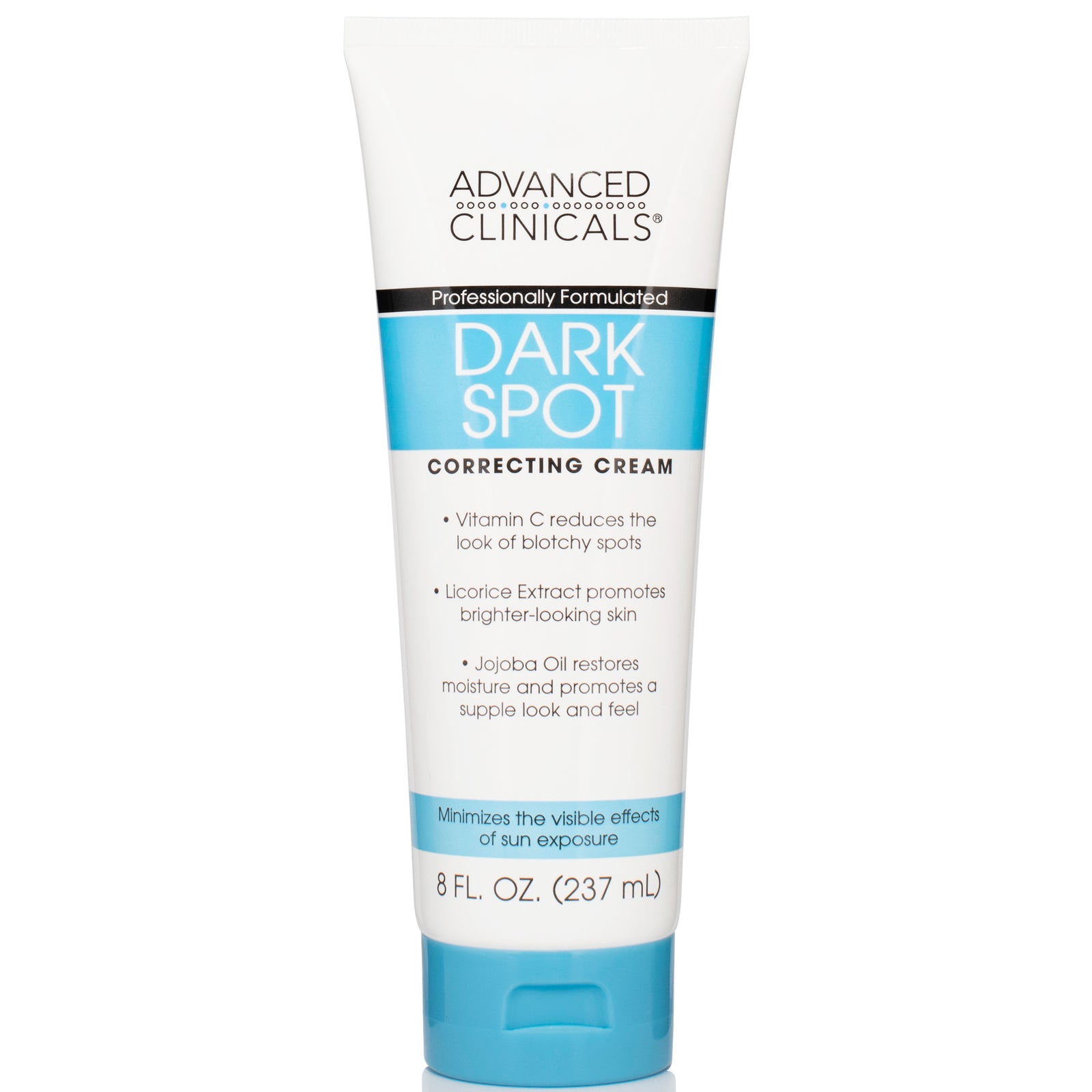 Dark Spot Cream - Advanced Clinicals