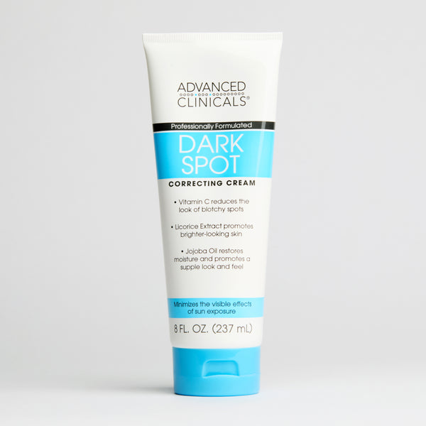 Specialty Body Creams - Advanced Clinicals