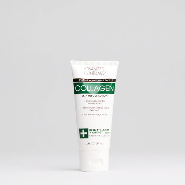 Collagen Support - Advanced Clinicals