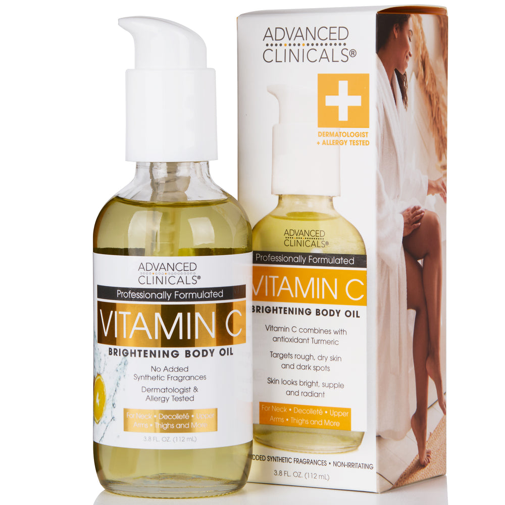 Vitamin C - Advanced Clinicals