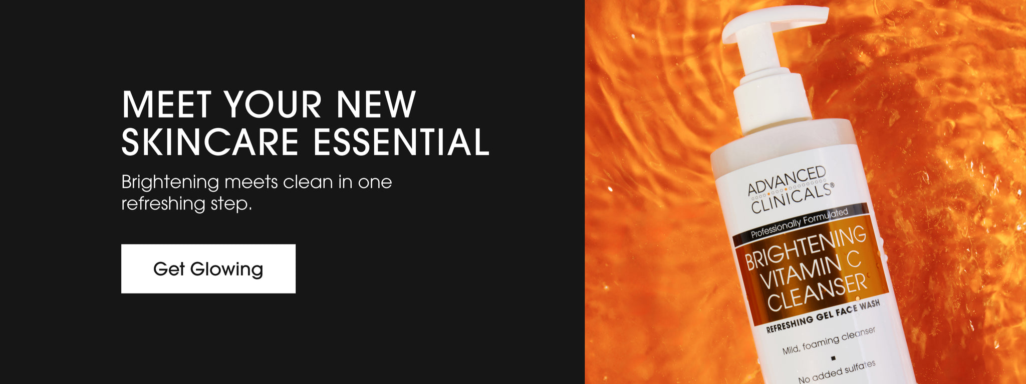 Skincare Backed By Science.