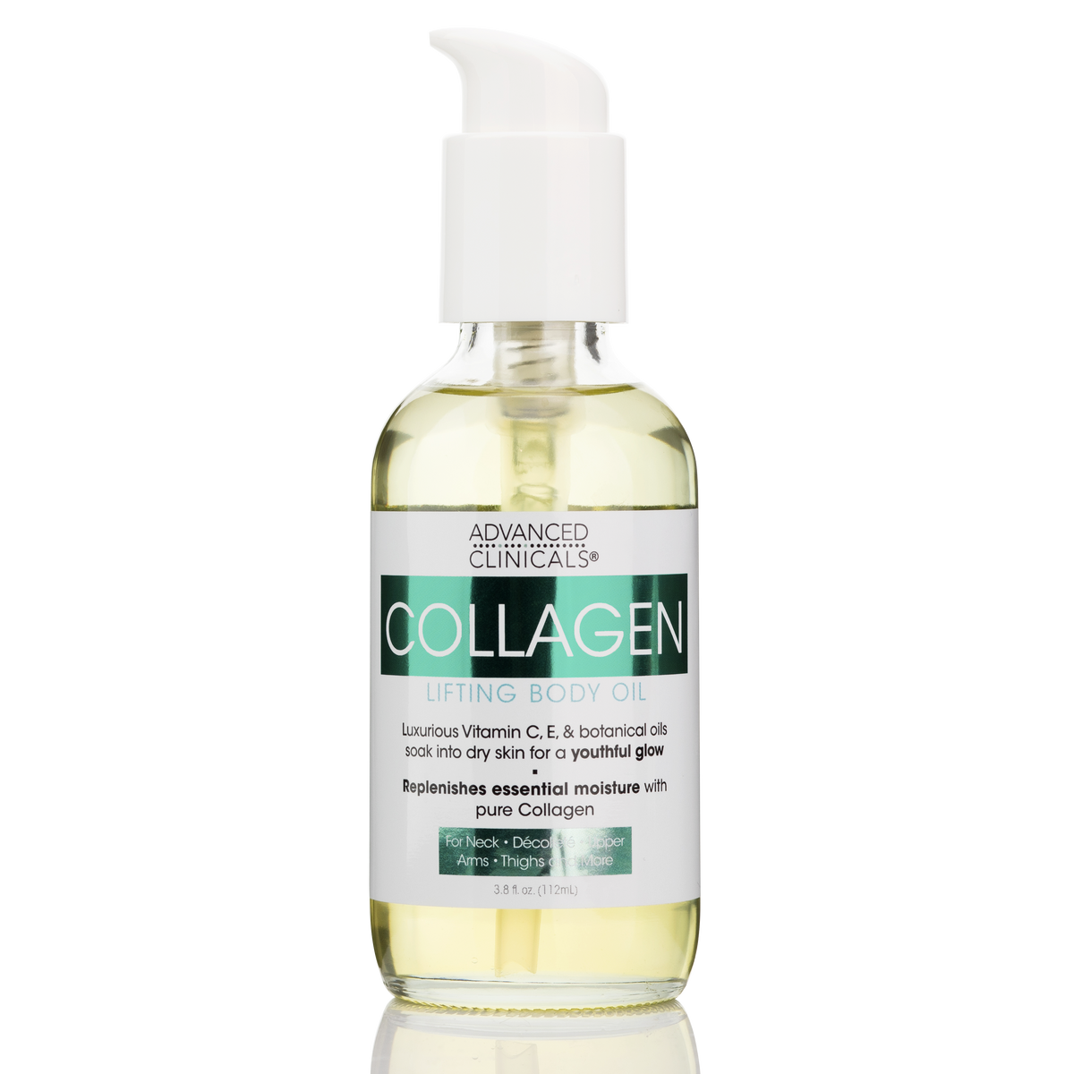 Best Sellers - Advanced Clinicals