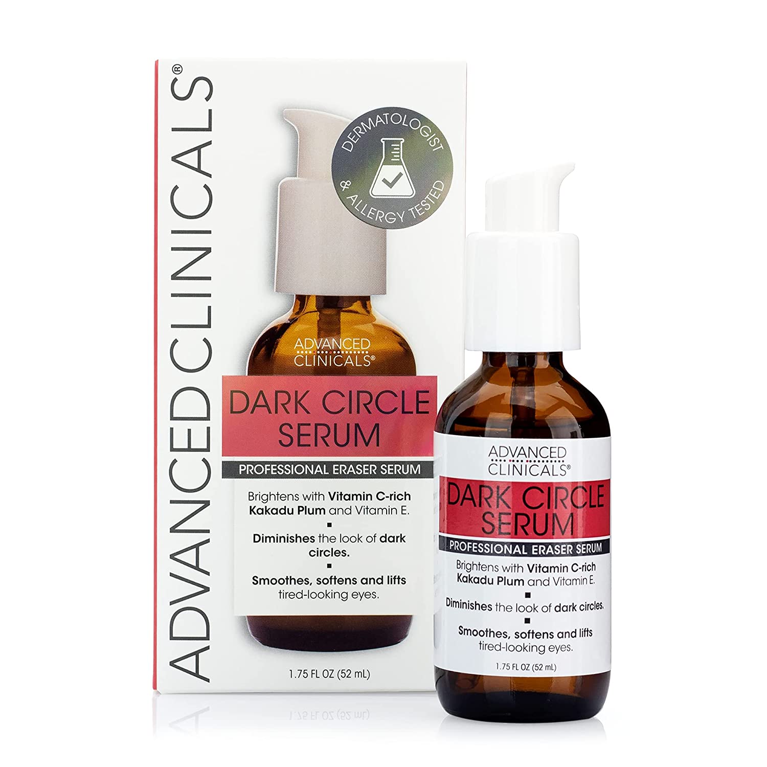 Shop All - Advanced Clinicals