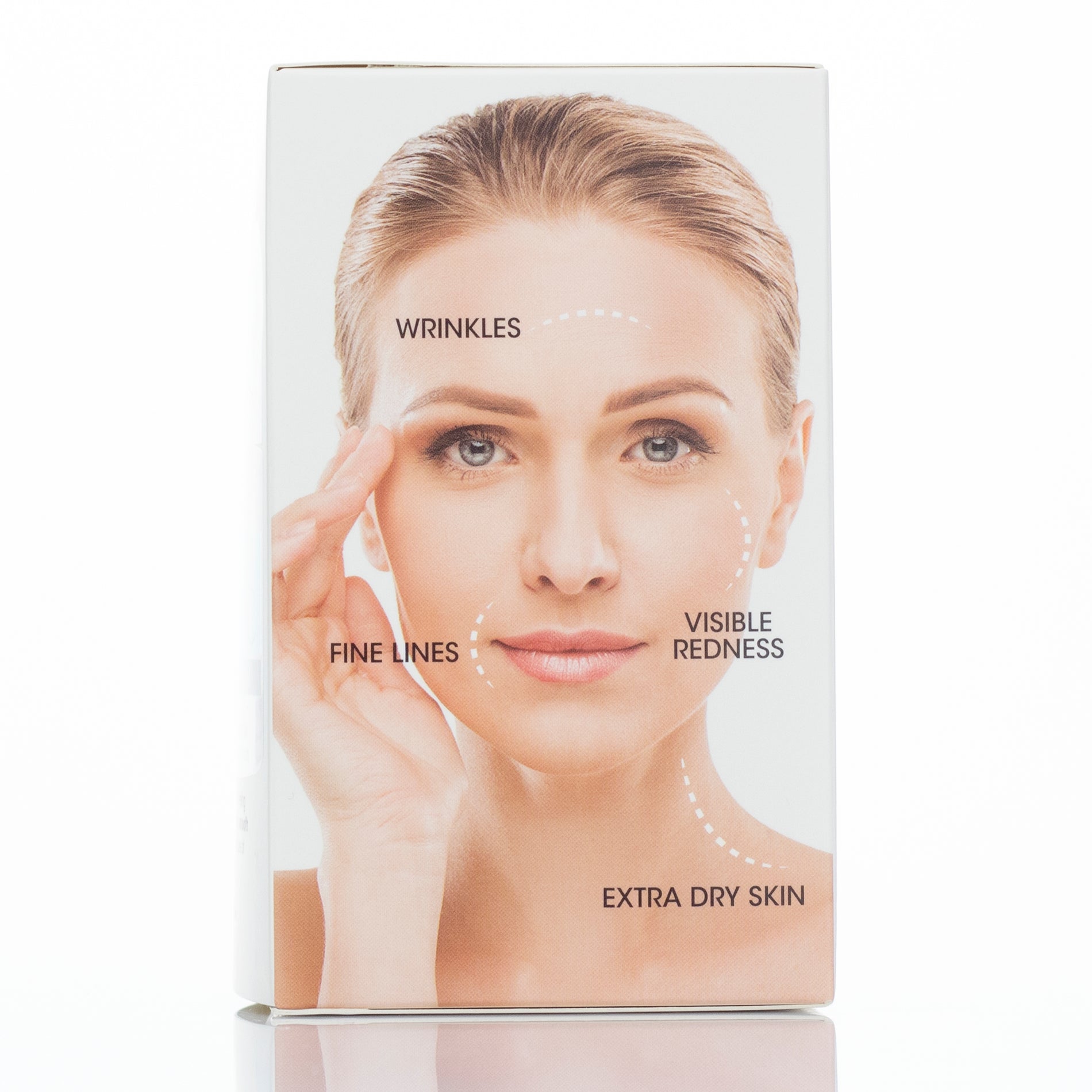 Hyaluronic Acid Hydrating Face Gel-Cream - Advanced Clinicals