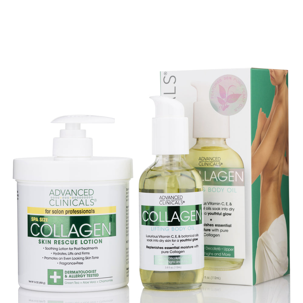 Shop All - Advanced Clinicals
